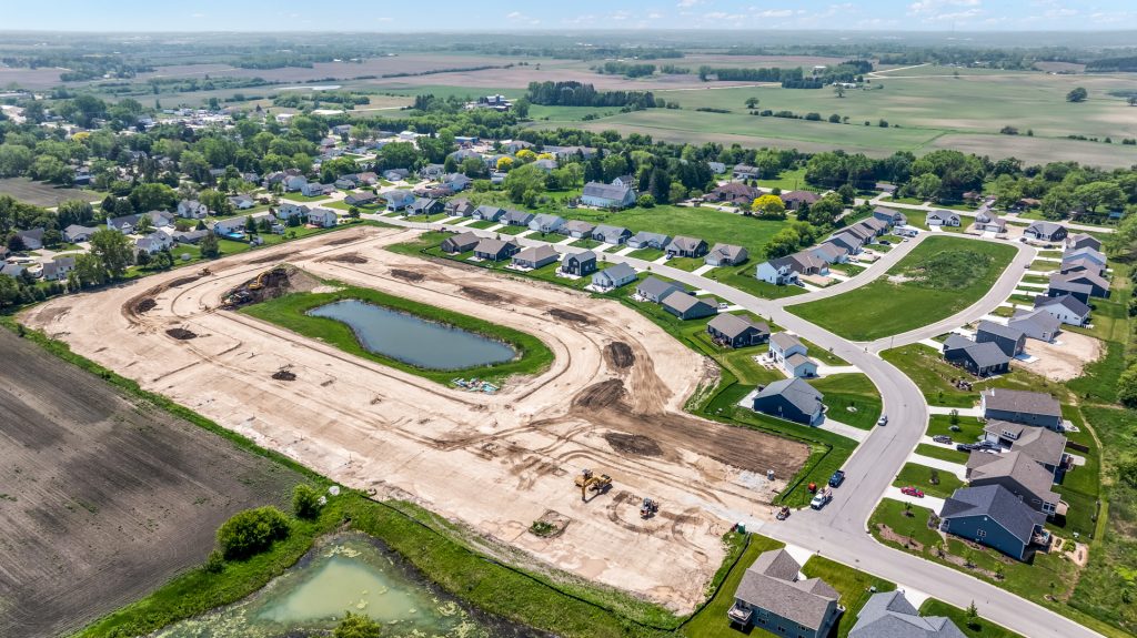 Home Path Land Development – Home Path Financial