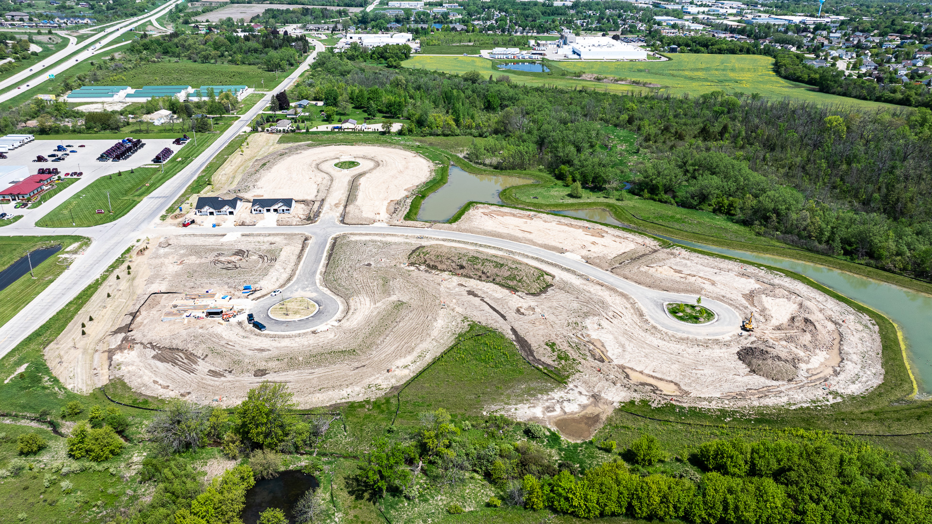 Home Path Land Development – Home Path Financial